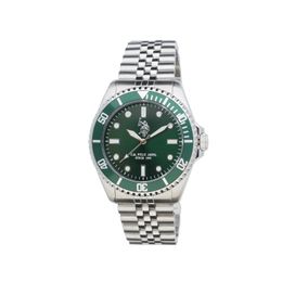 U.S. Polo Assn. Uhr Hampton Herren Uhr