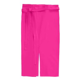 CG Workwear - Sch&uuml;rze "Milano" (Magenta)