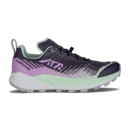 Lowa Amplux 2 Schuhe Damen bunt 39.5