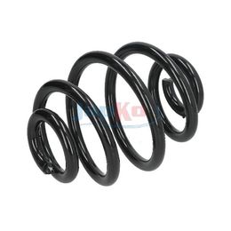 JAPKO Fahrwerksfeder zcj7000x Hinterachse