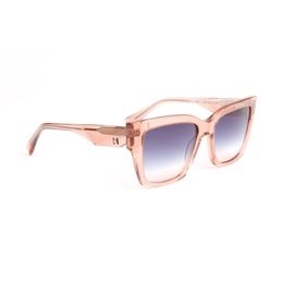 Ana Hickmann Sonnenbrille HI9222 T02 54