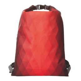 Halfar - Rucksack, Diamant (Rot)