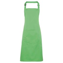 Premier - "Colours Collection" Latzsch&uuml;rze f&uuml;r Herren/Damen Unisex, Tasche (Apfel)