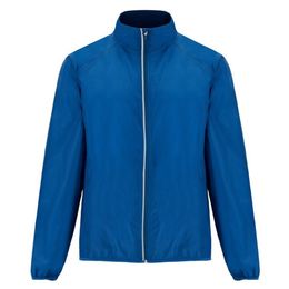 Roly - "Glasgow" Windjacke Zum Falten f&uuml;r Herren (K&ouml;nigsblau)