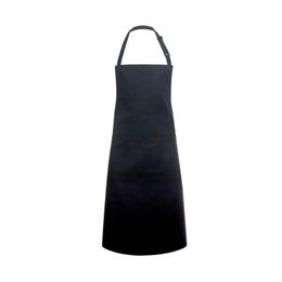 Karlowsky - Latzsch&uuml;rze "Basic" (Schwarz)