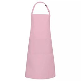 Karlowsky - Latzsch&uuml;rze "Basic", Tasche (Rosa)