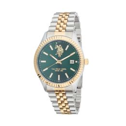 U.S. Polo Assn. Uhr Damian Herren Uhr