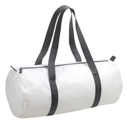 Halfar - Reisetasche "Canny" (Wei&szlig;)