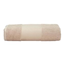 ARTG - Badetuch "Print-Me" (Sand)