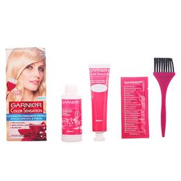 Garnier Color Sensation #110-extra Hellblond 110 gr