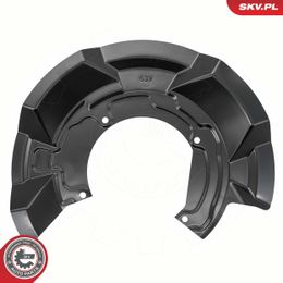 ESEN SKV Spritzblech, Bremsscheibe 57skv280 vorne links f&uuml;r BMW