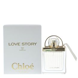 Chlo&eacute; Chloe Love Story Edp Spray 50ml.