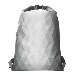 Halfar - Rucksack, Diamant (Hellgrau)