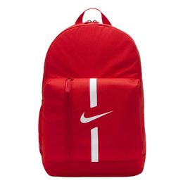 Nike - Rucksack "Academy Team", 22 L (Rot)