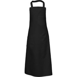 Link Kitchen Wear - "Shoemakers" Sch&uuml;rze (Schwarz)