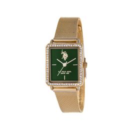 U.S. Polo Assn. Uhr Juliette Damenuhr