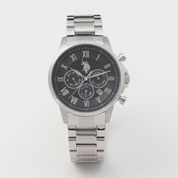 U.S. Polo Assn. Uhr William Gent Uhr