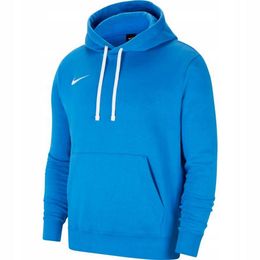 Nike - "Team Club 20" Kapuzenpullover f&uuml;r Herren (Blau)