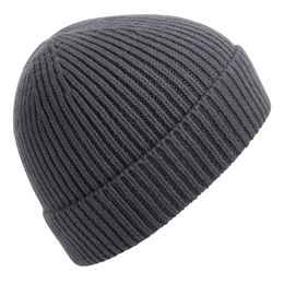 Beechfield - M&uuml;tze f&uuml;r Herren/Damen Unisex (Graphit)