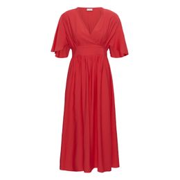 Kaffe Kleid KAsirena Kleid Tight fit
