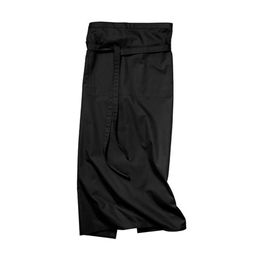 CG Workwear - Bistrosch&uuml;rze "Roma" (Schwarz)