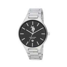 U.S. Polo Assn. Uhr Jordan Herrenuhr