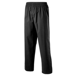 Exner - Hosen f&uuml;r Herren/Damen Unisex (Schwarz)