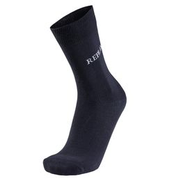 Replay - Socken f&uuml;r Herren/Damen Unisex(3er-Pack) (Schwarz/Grau)