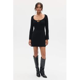 BENU Strickkleid