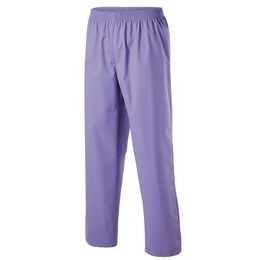 Exner - Hosen f&uuml;r Herren/Damen Unisex (Violett)