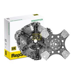 SCHAEFFLER LUK Kupplungssatz 628307709