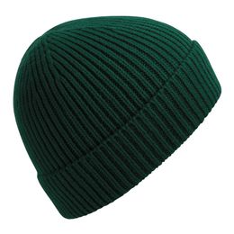 Beechfield - M&uuml;tze f&uuml;r Herren/Damen Unisex (Flaschengr&uuml;n)