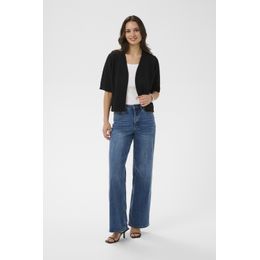 Kaffe Strickjacke KAsilja Strickjacke Loose fit