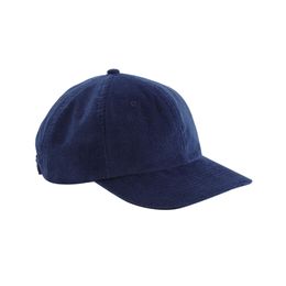Beechfield - "Heritage" Kappe f&uuml;r Herren/Damen Unisex (Marineblau)