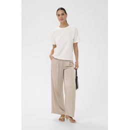 Kaffe T-shirt KArosie T-shirt Oversize fit