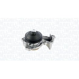 MAGNETI MARELLI Wasserpumpe 350984119000 f&uuml;r Vaughall Peugeot TOYOTA