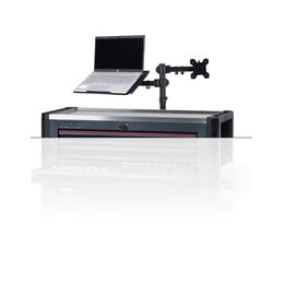 SONIC EQUIPMENT Halterung, Notebook 49015