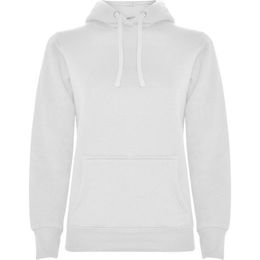 Roly - "Urban" Sweatshirt f&uuml;r Damen (Wei&szlig;)
