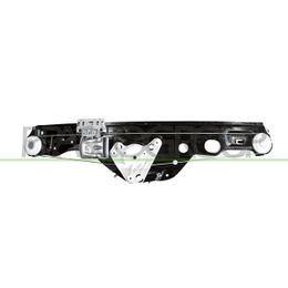 PRASCO Fensterheber me039w083 hinten rechts f&uuml;r Mercedes