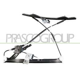 PRASCO fd107w023 vorne rechts f&uuml;r Ford