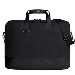 Halfar - Laptop-Tasche "Life" (Schwarz)