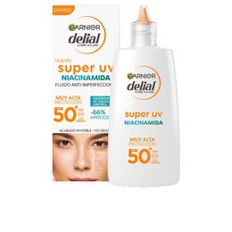 Garnier Delial Super Uv Niacinamid Anti-makel Spf50+ 40 ml