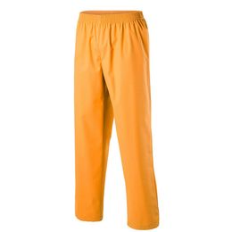 Exner - Hosen f&uuml;r Herren/Damen Unisex (Orange)