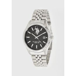 U.S. Polo Assn. Herrenarmbanduhr Damian