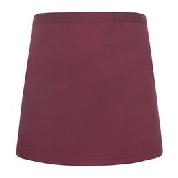 Karlowsky - "Basic" Taillensch&uuml;rze (Bordeaux)