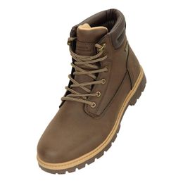 Mountain Warehouse Damen/Damen Wasserdichte Stiefeletten (Braun)