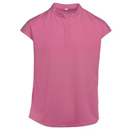 Exner - Tunika f&uuml;r Damen - Arbeit (Leuchtend Pink)