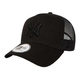 New York Yankees - Trucker Cap (Schwarz)