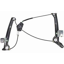 METZGER Fensterheber 2160665 vorne links f&uuml;r Audi