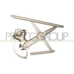 PRASCO Fensterheber ty287w023 vorne rechts f&uuml;r TOYOTA